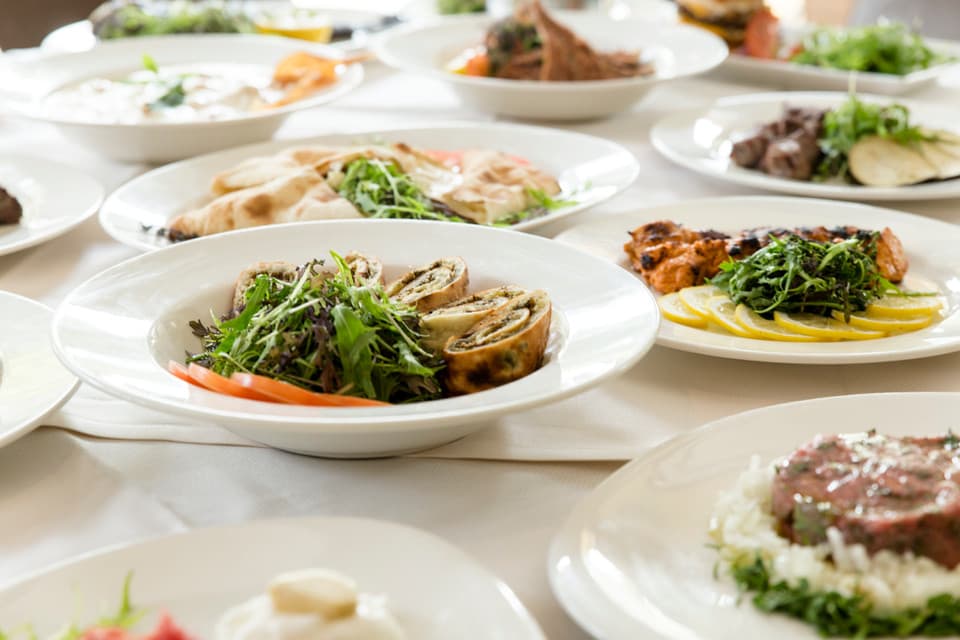 Who We Are | Rimal Paris